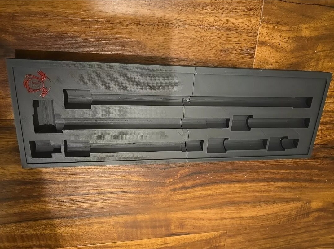 3/8 Extension Tray (fits Snap On, Matco, Craftsman) - Etsy