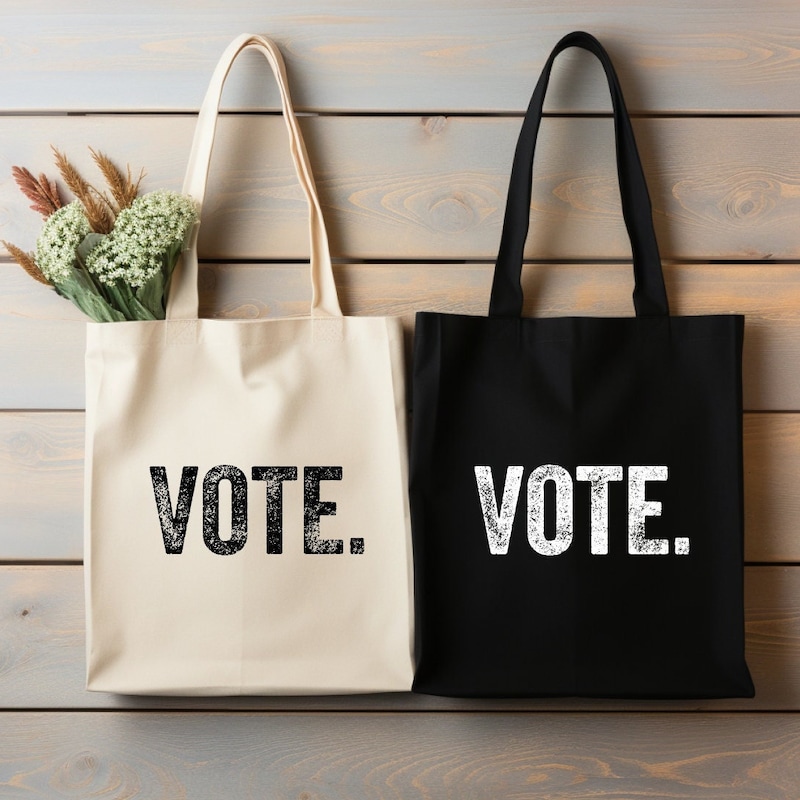 Vote - Etsy