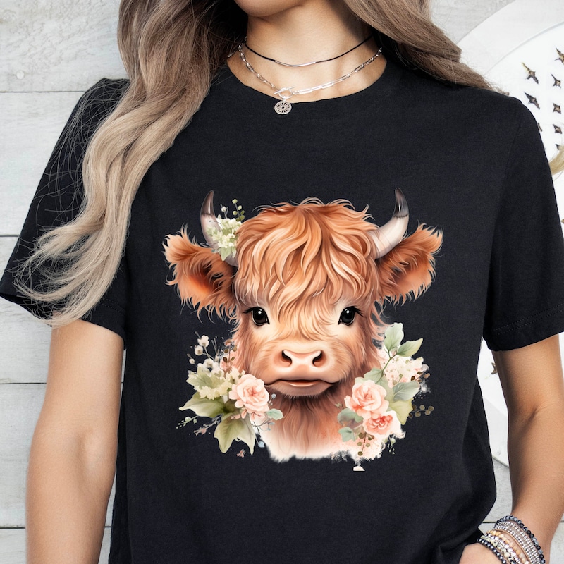 Cute Western Cow Clothes - Etsy