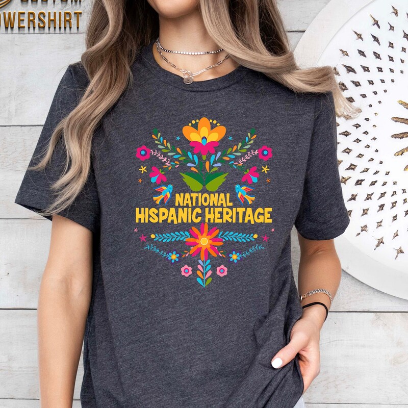 Hispanic - Etsy