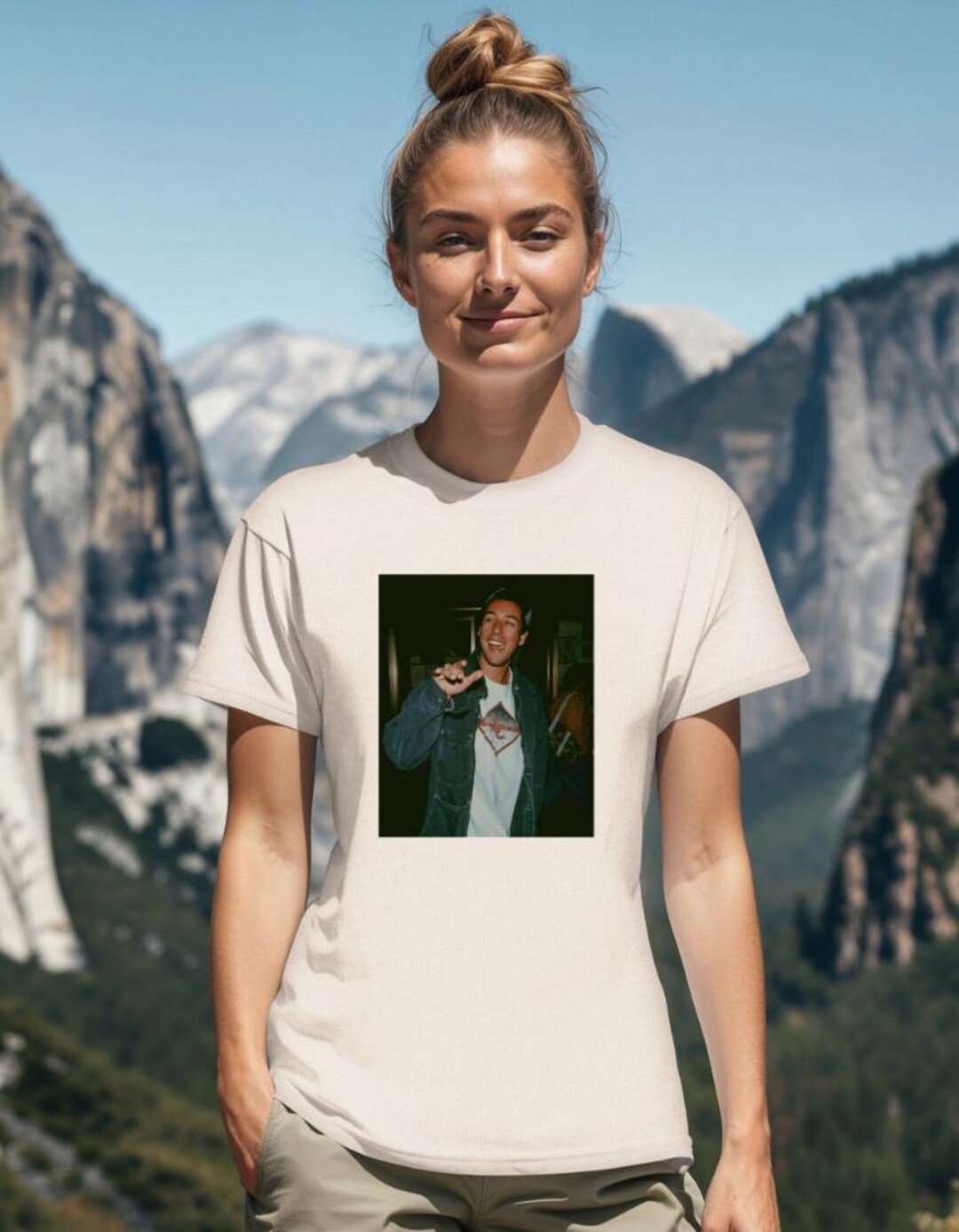Adam Sandler T-shirts, Adam Sandler Happy Gilmore Tee, Grown Ups Adam ...