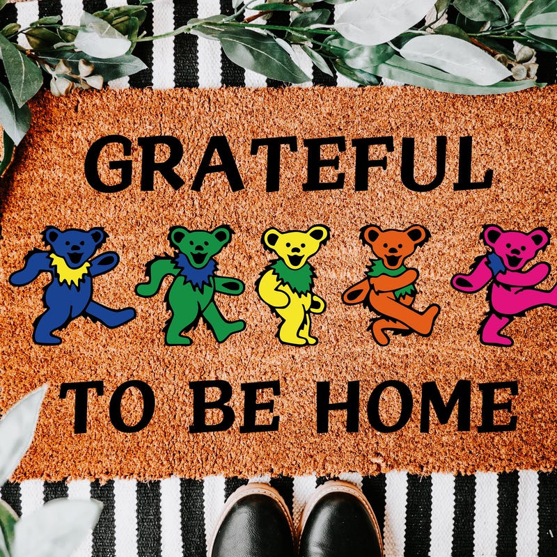 Funny Welcome Mats - Etsy