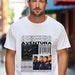Aventura Tour Comfort Colors Shirt, Aventura Tour T-shirt, Cerrando ...