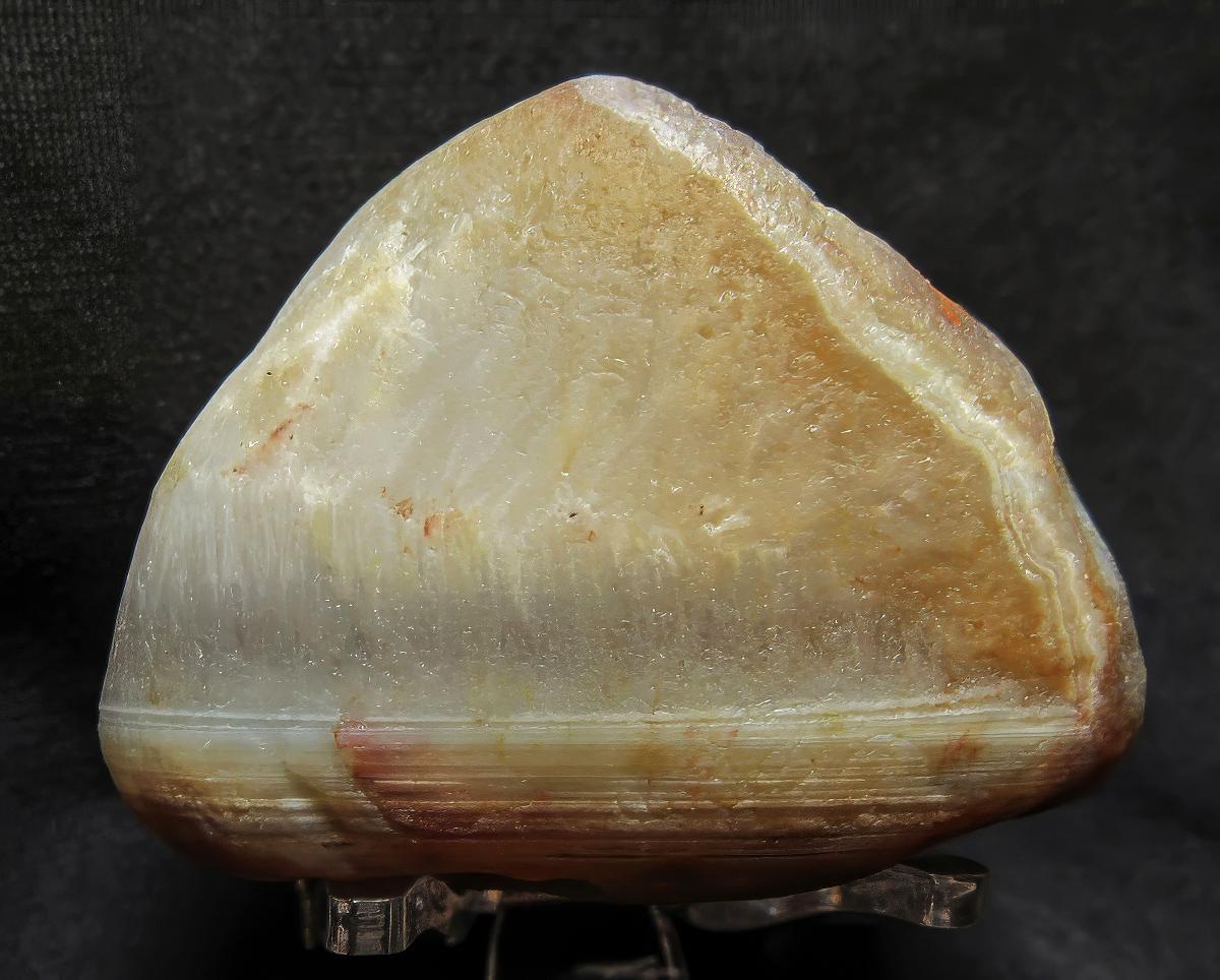 Lake Superior Water Level With an Exquisite Display of the Quartz-to ...