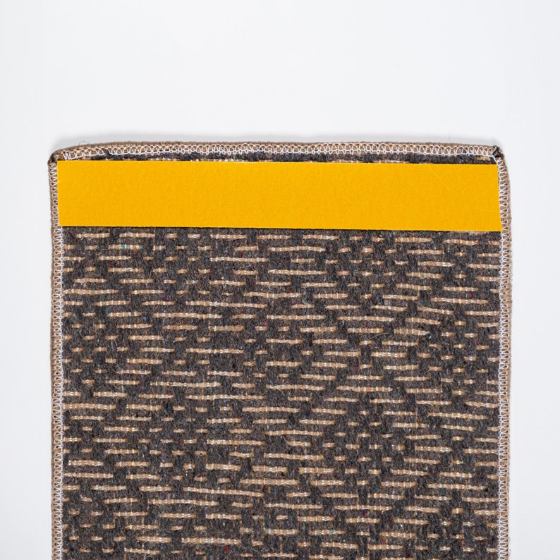 Straight Line Jute Stair Treads Carpet, Border Stair Runner Rug, Thin ...