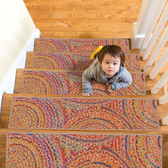 Step rugs store