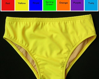 Boys in speedos | Etsy