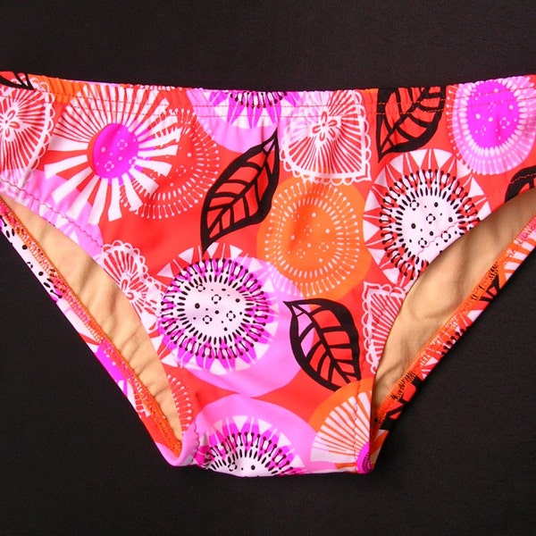 Mens Low Rise Swim Briefs - Etsy