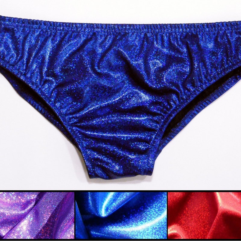 Mens Big Bulge Bikini - Etsy