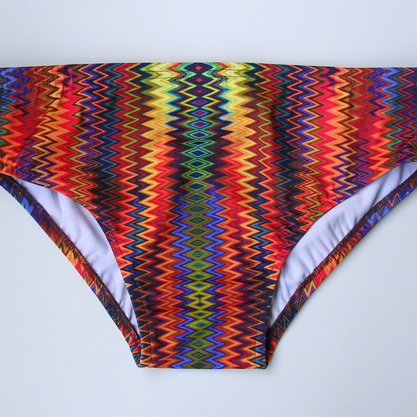 Mens Low Rise Swim Briefs - Etsy