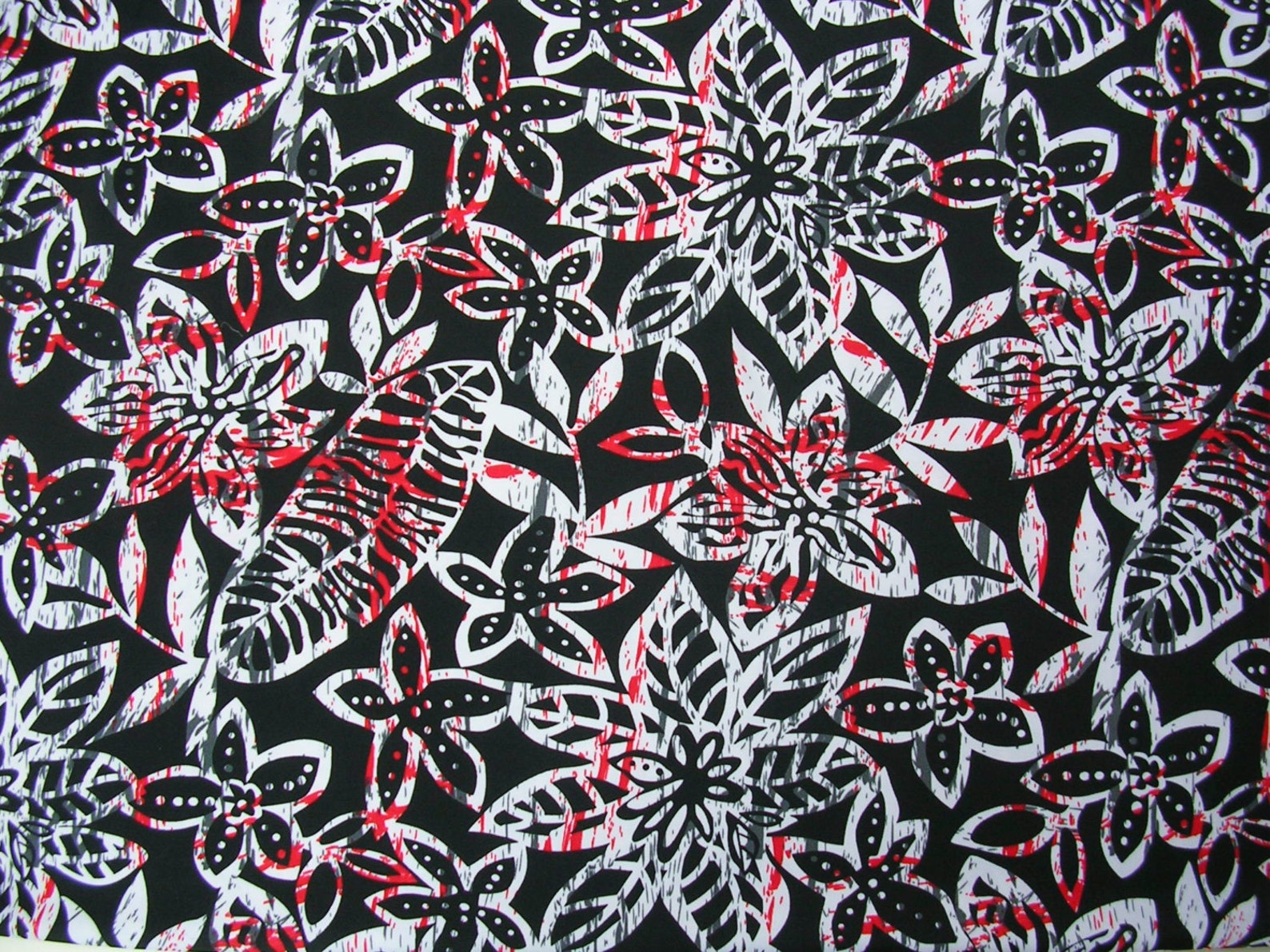 Cheeky Brazilian Boy Short Bikini Bottom and Bandeau Top in Black White ...