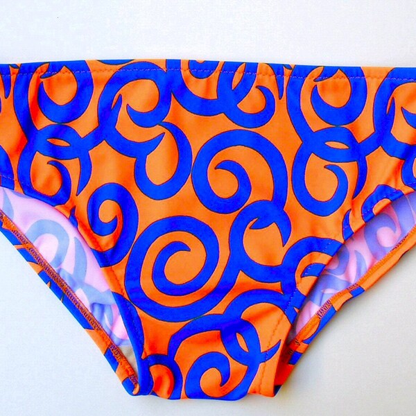 Flag Speedos - Etsy