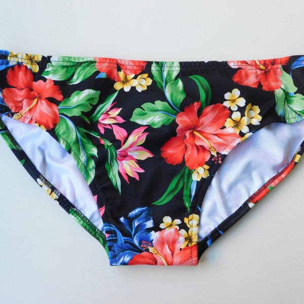 Mens Low Rise Swim Briefs - Etsy