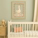 Silly Goose Nursery Print, Cottagecore Kids Room Decor (digital ...