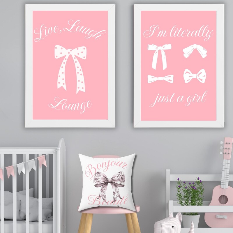 Cutecore Poster - Etsy