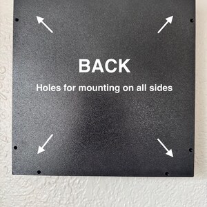 Wall Mounted Miniature Display Shelf | Compatible With Miniverse and ...