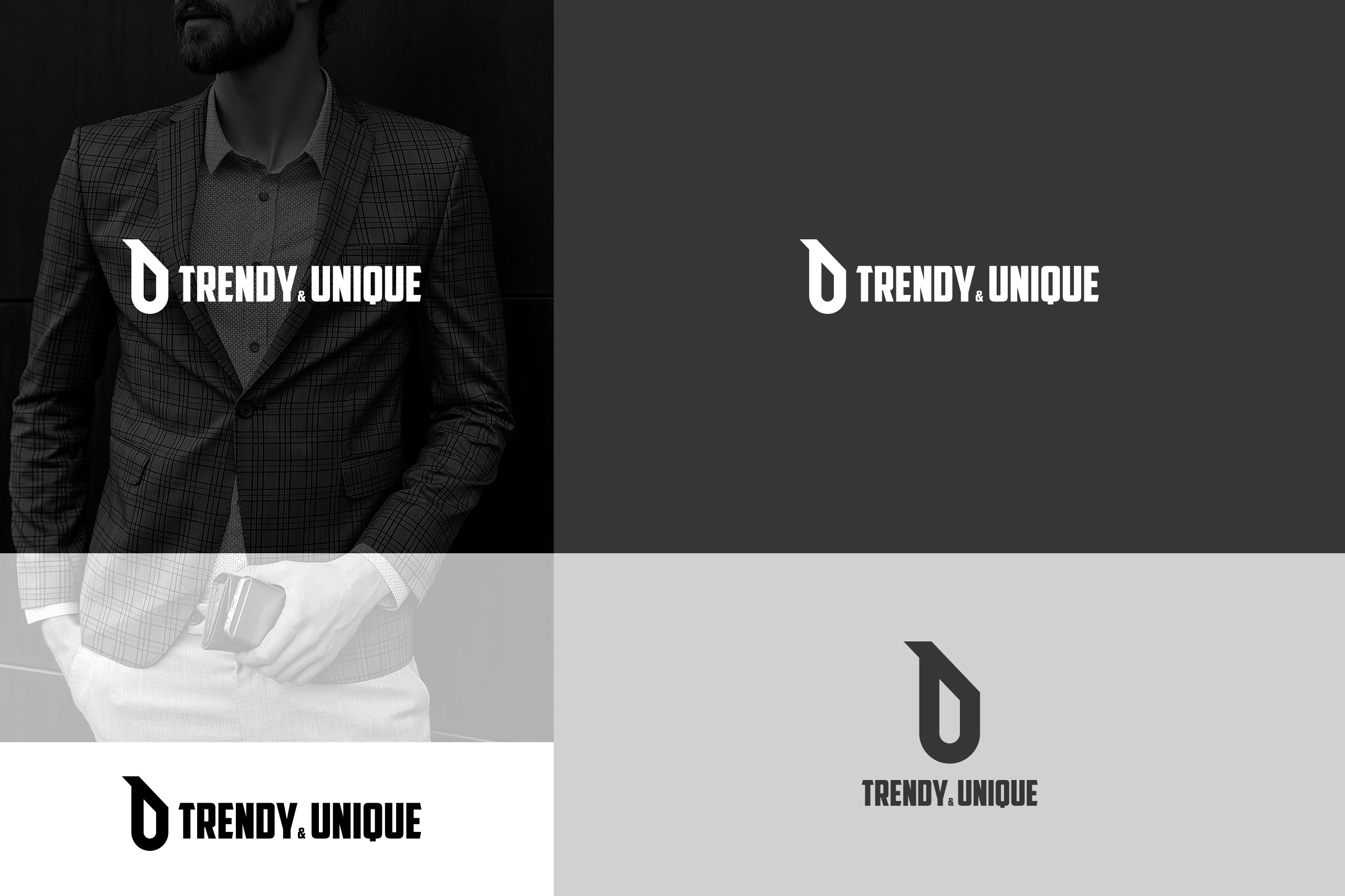 Costom Logo Design Business Logo Professional Graphics, Modern Company ...