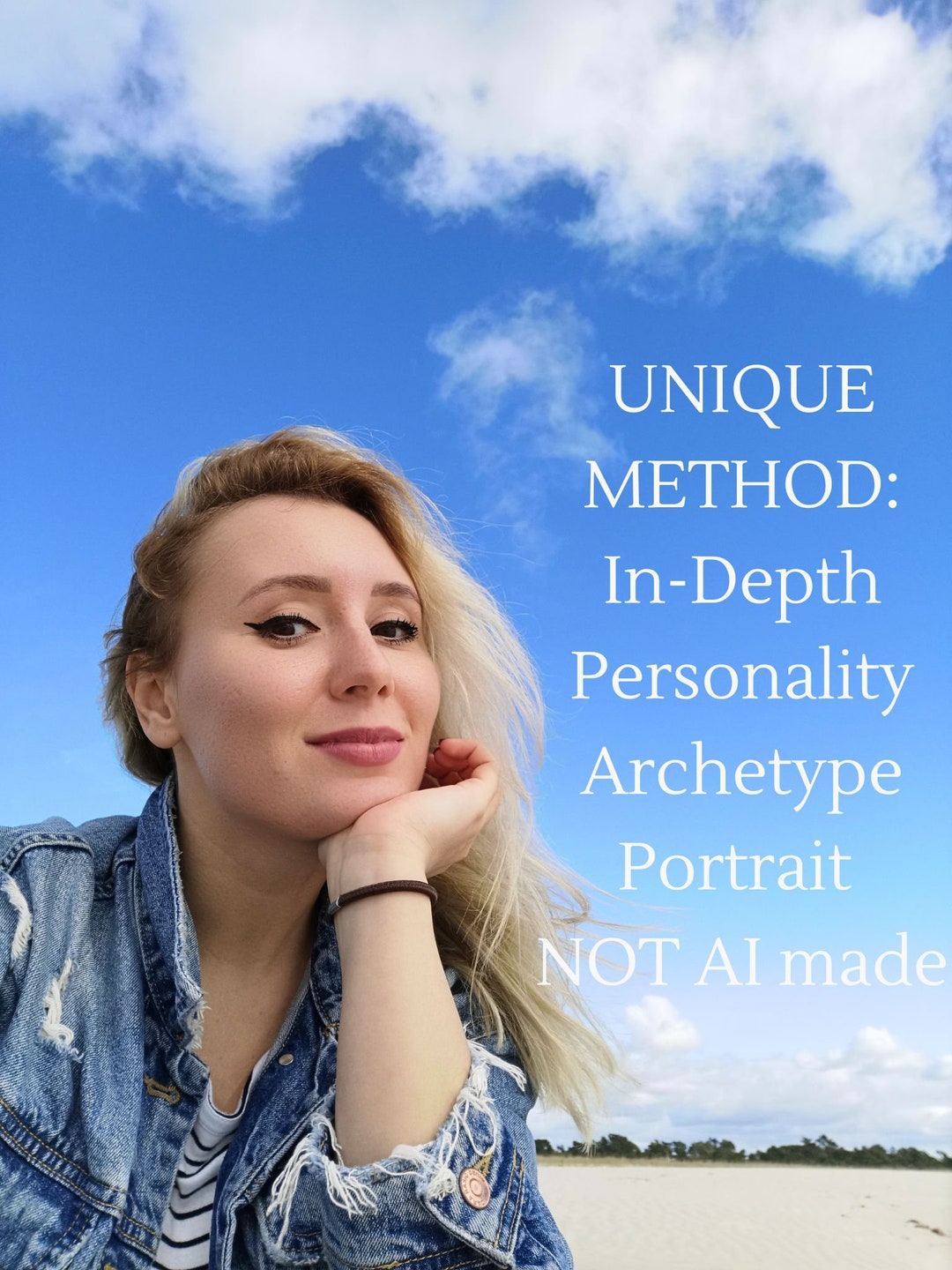 Archetype Personality Portrait - Discover Your True Self & Your Full ...