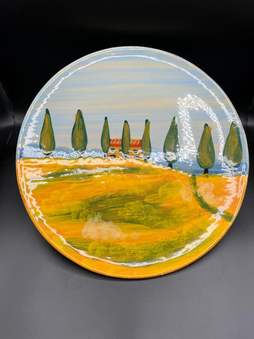 Sara Bellini ("bellini Piu" Collection) Firenze, Italy - TUSCAN ...