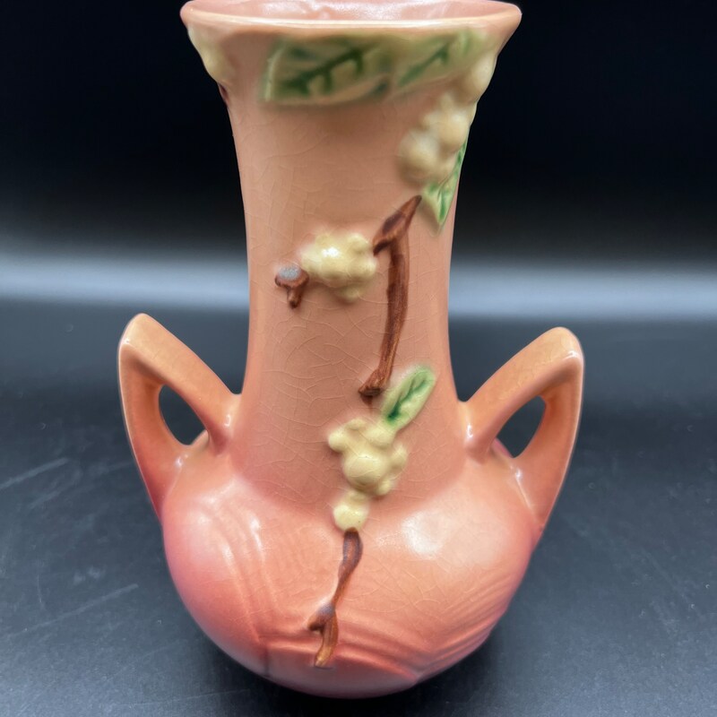 Pink Pottery - Etsy