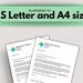 ESA Letter Template: Editable Emotional Support Animal Letter ...
