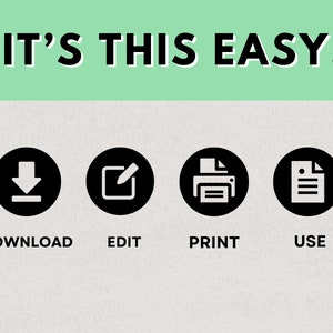 Promissory Note Template for Loans, Promissory Note for Debt Promissory ...