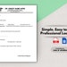 Fillable Doctor Excuse Note Due to Fever, Doctors Note for Work, Doctor ...