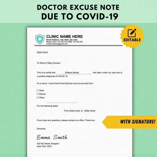 Notes for Test - Etsy