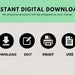 Professional Job Offer Letter Template: Editable US Letter (microsoft ...