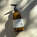 Chanteuse All Natural Perfume - Etsy