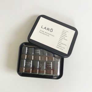 LARO Discovery Set - Etsy
