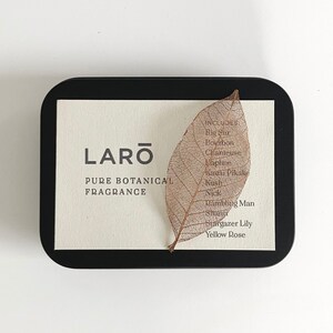 LARO Discovery Set - Etsy