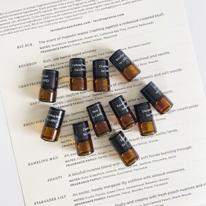 LARO Discovery Set - Etsy