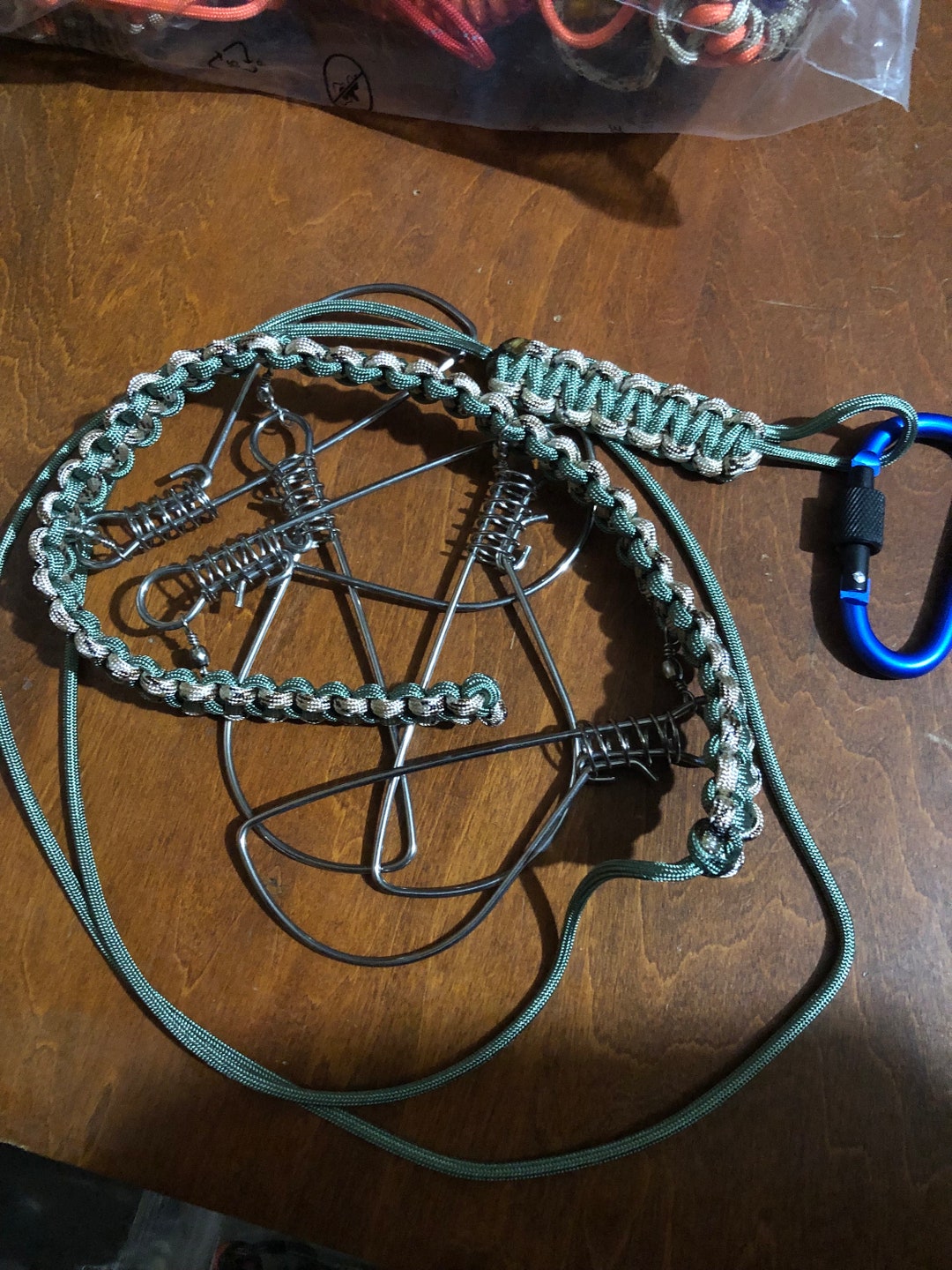 Fishing Stringers Must Have Great Color Choices - Etsy