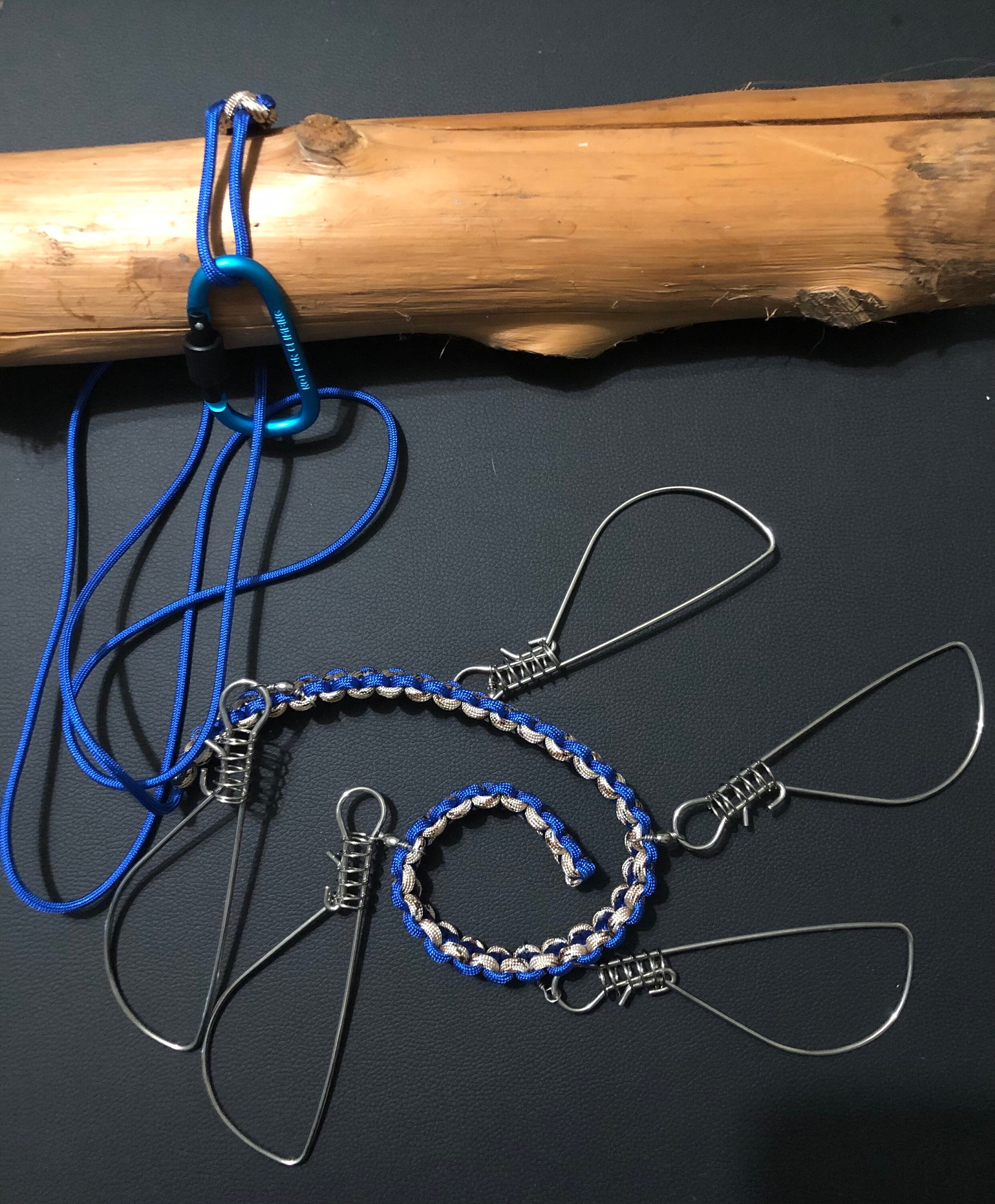 Fishing Stringers Must Have Great Color Choices - Etsy