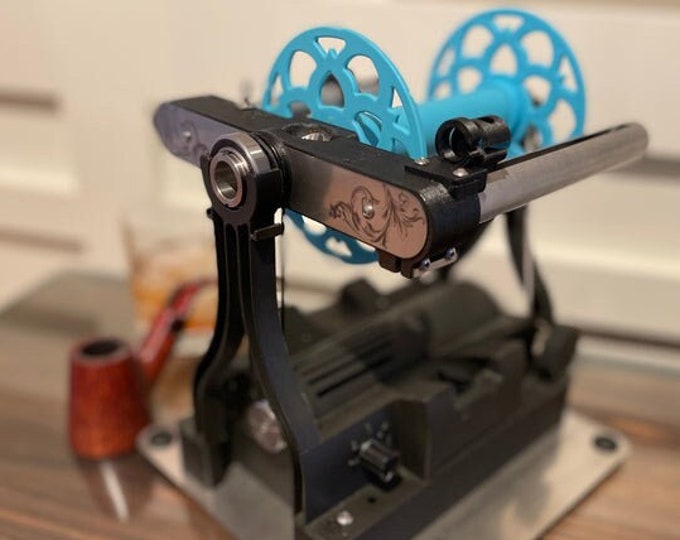 LWS Autowinder for Electric EEL Wheel 6 (EEW6) E-spinner - Auto Winding ...