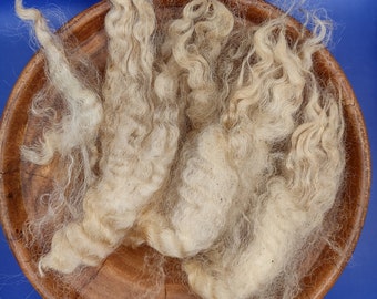 Raw Wool Fleece - Etsy