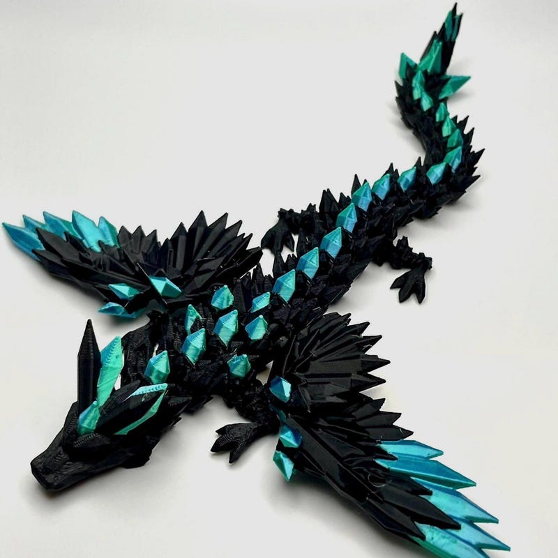 Dragons - Etsy