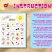 Summer Bingo Game | End of Year Classroom Party for 30 | Summer ...
