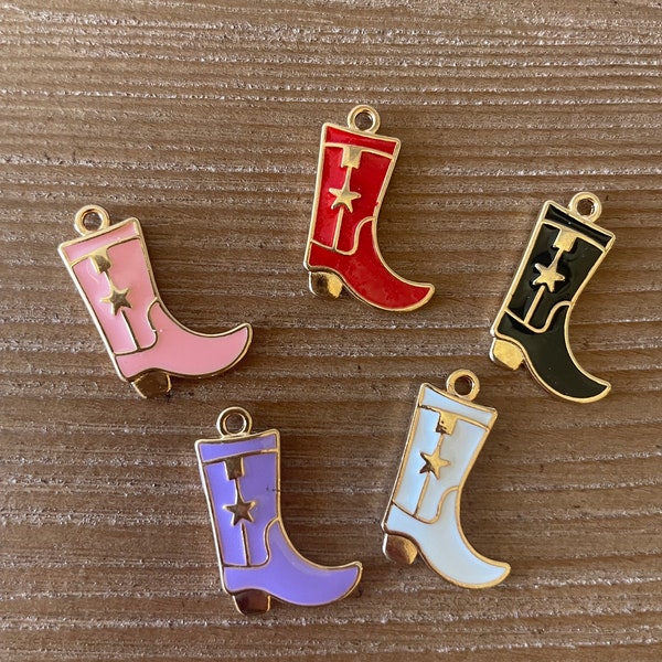 Cowgirl Jewelry - Etsy