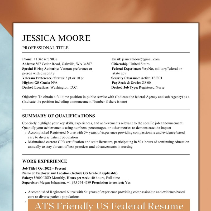 Us Military Jobs - Etsy