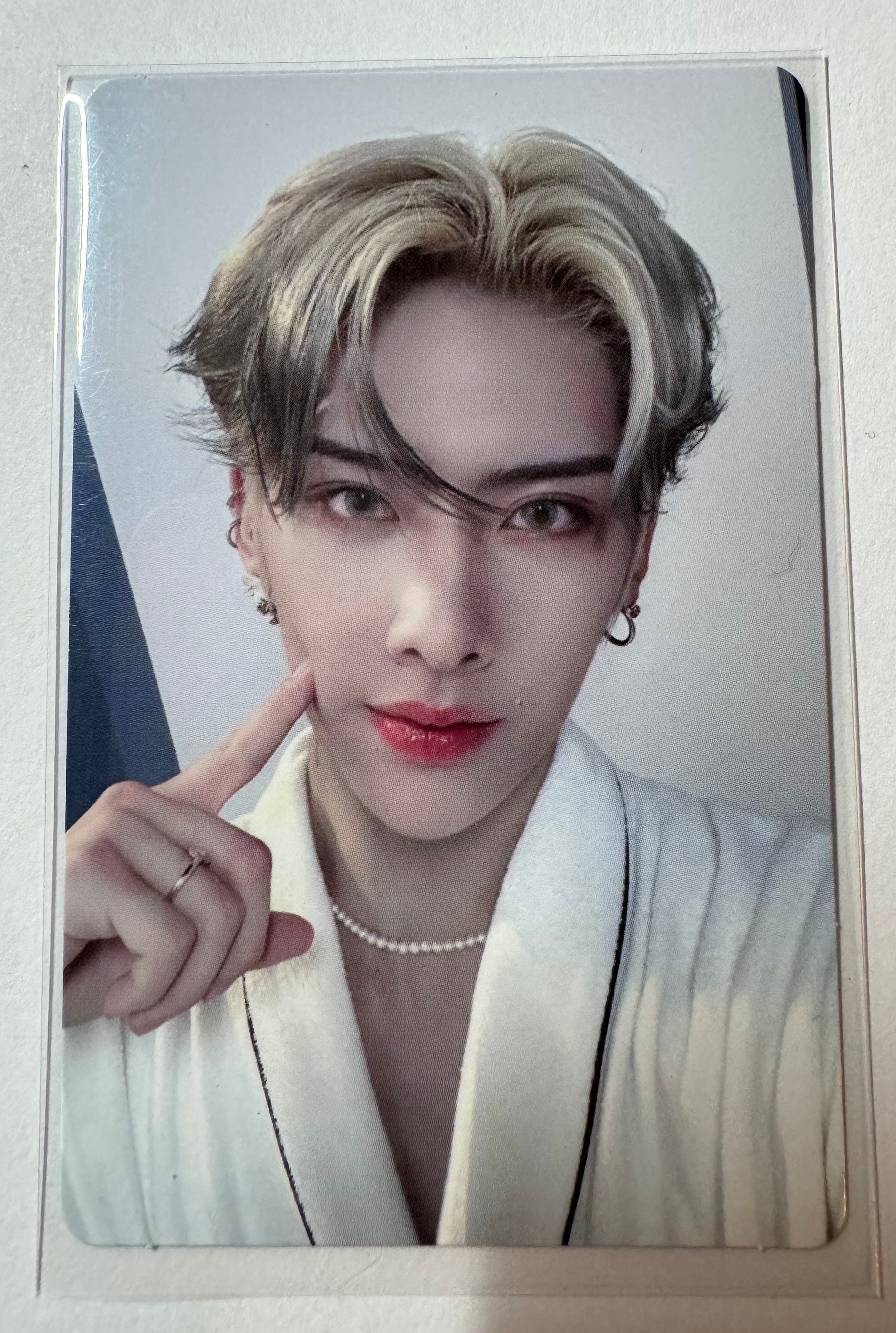 ZEROBASEONE ZB1 Official Album/ Lucky Draw Event/ Benefit/ MD/ Trading ...