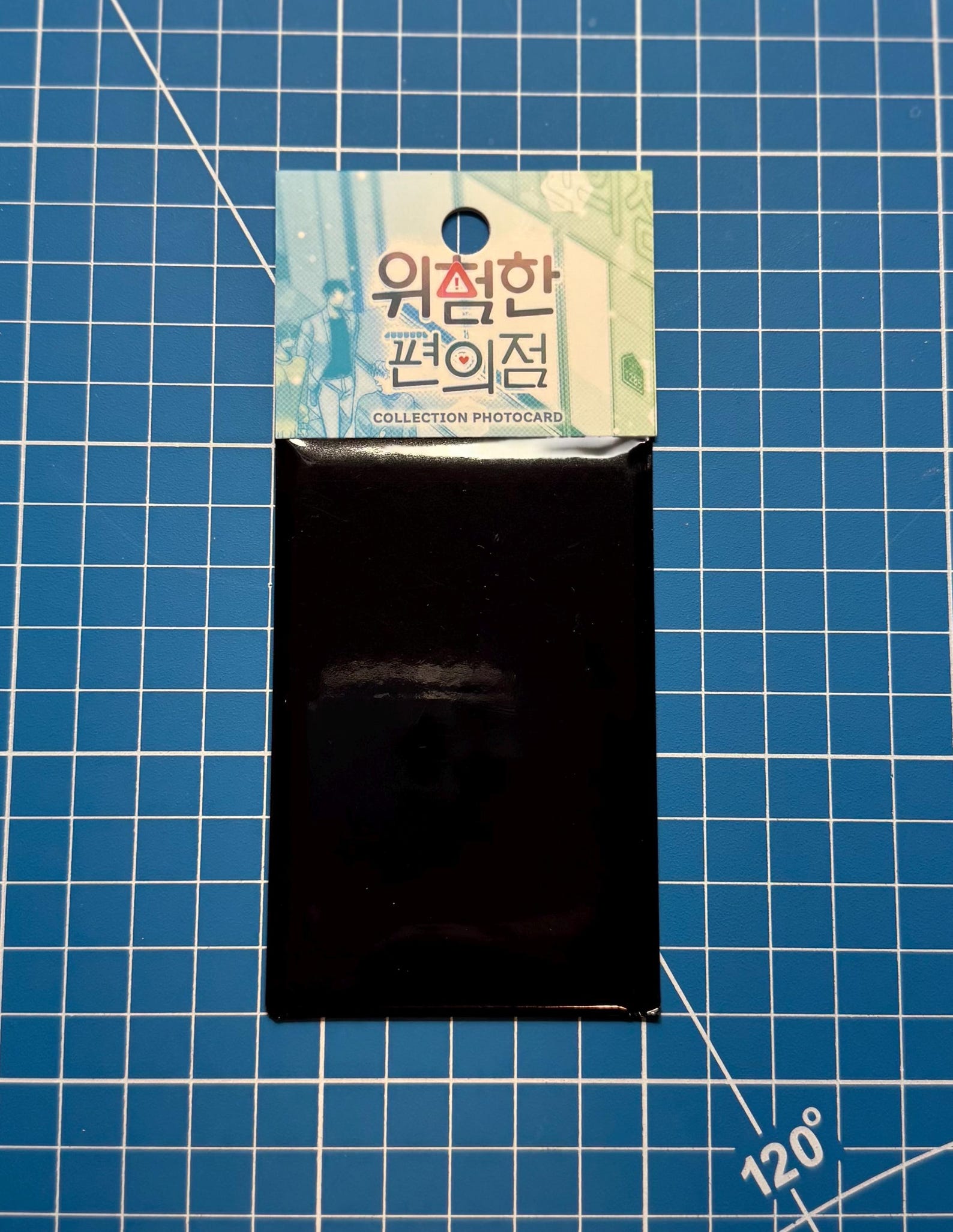 Korean Manhwa the Dangerous Convenience Store Random Collection/offline ...
