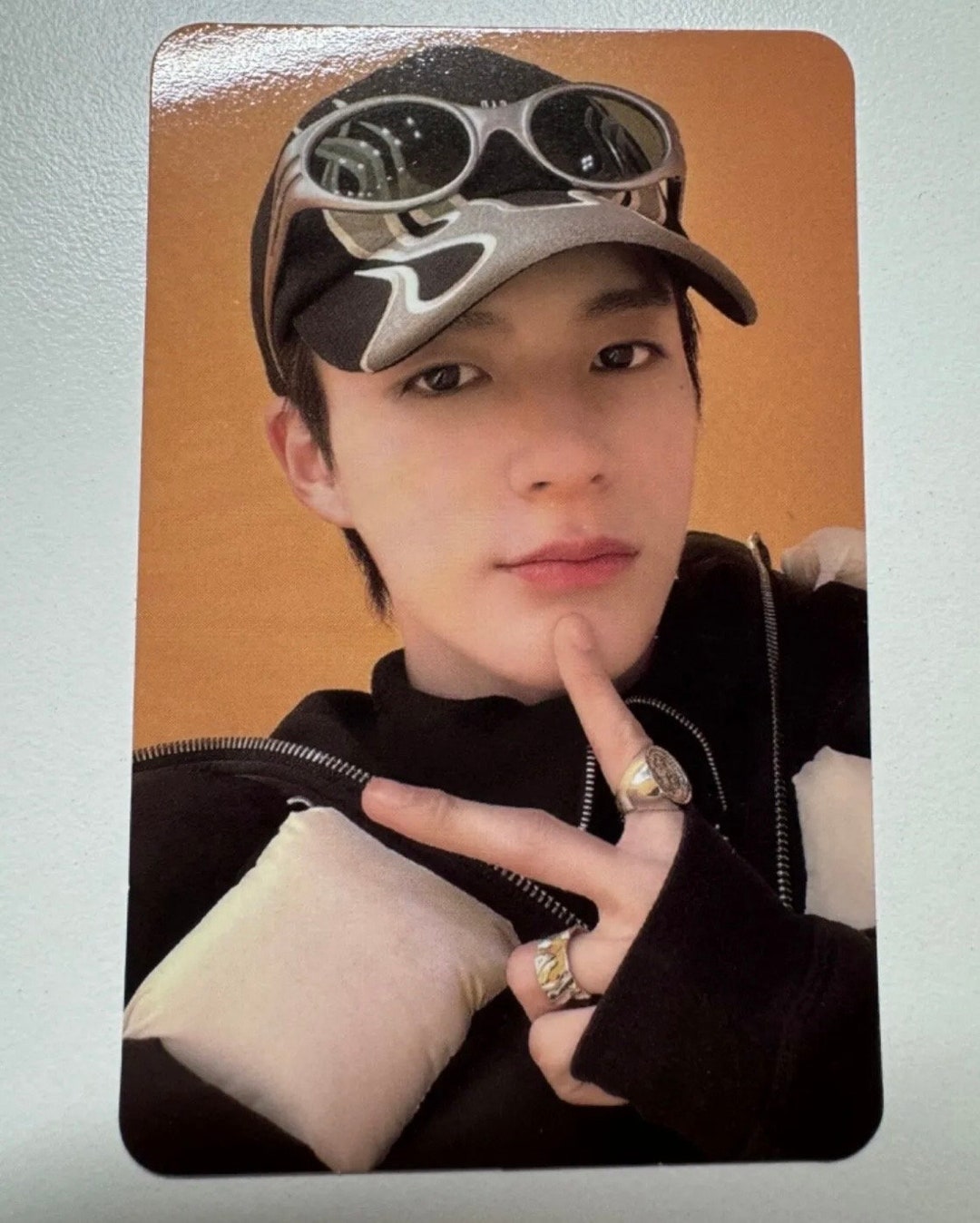 Nct Dream NCT Jeno Candy Trading Photocard - Etsy