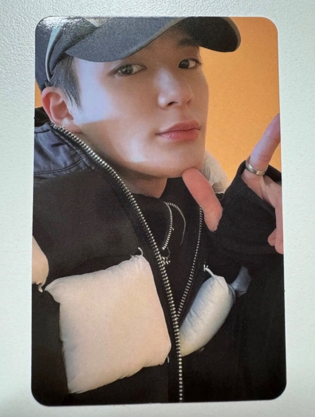 Nct Dream NCT Jeno Candy Official Photocard - Etsy