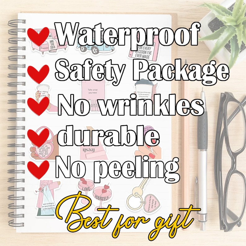 20PCS Benson Boone Sticker Pack, Benson Boone Inspired Stickers ...