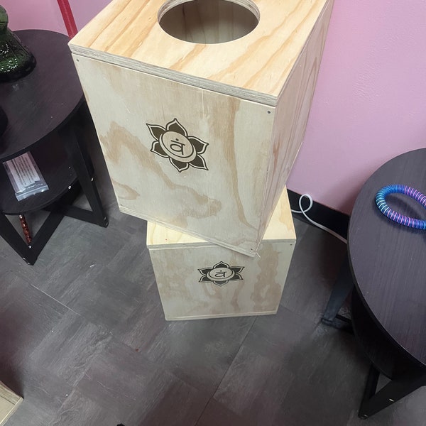 Yoni Steam Stool - Etsy Australia