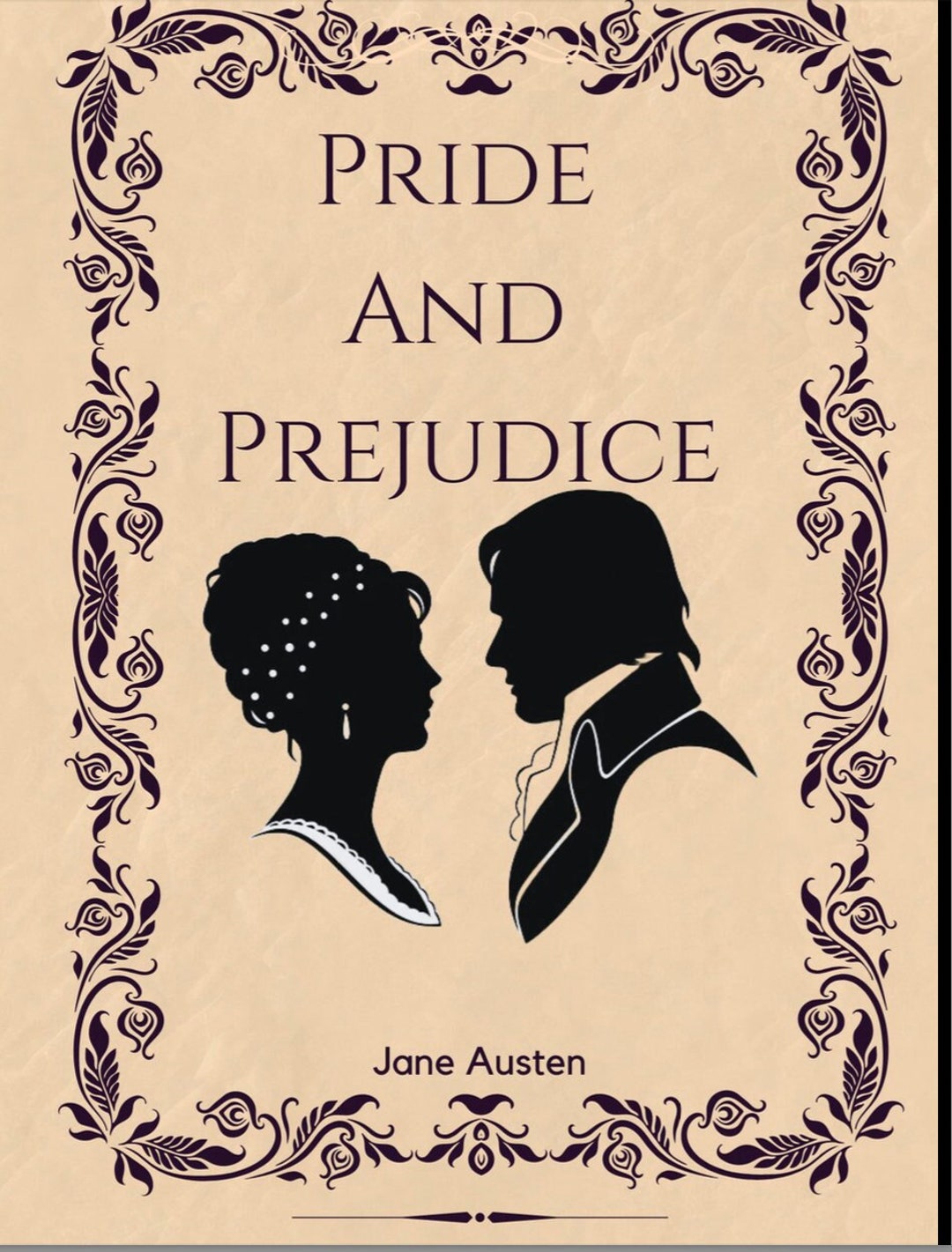 Pride and Prejudice Special Edition 8 X 11 Book - Etsy
