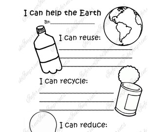 Coloring Page Earth Day Crafts for Kids, Earth Day Activities, Earth ...