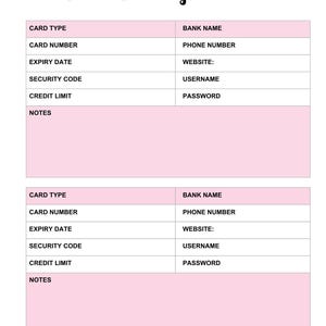 Ultimate Daily Task Organizer Reach Maximum Productivity With This Fast ...